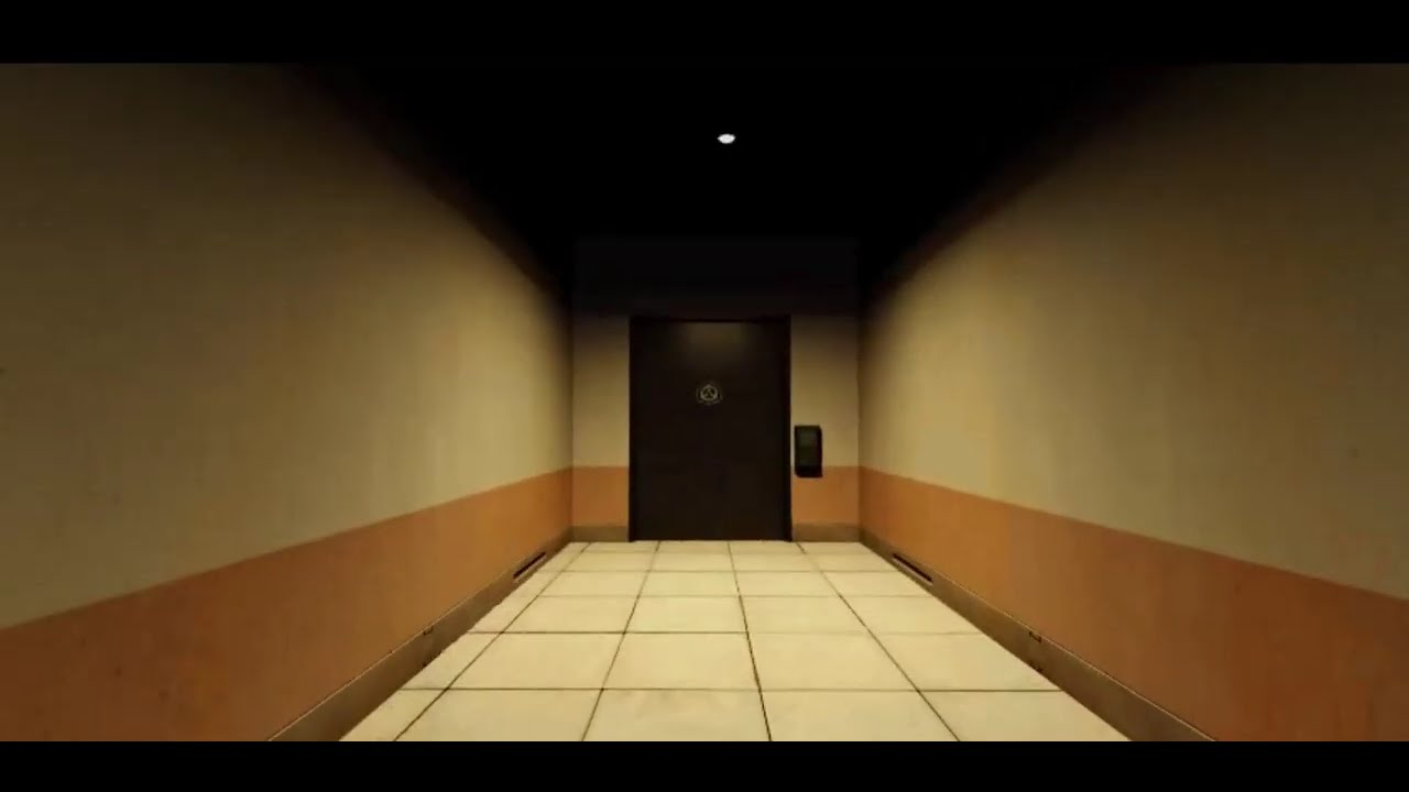 SCP:CB Build Trailer || SCP:RP[-] - YouTube