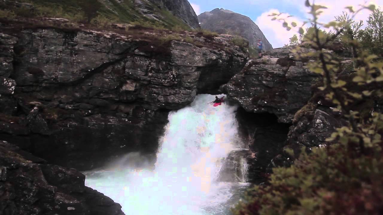 Tyler bradt rapid - YouTube