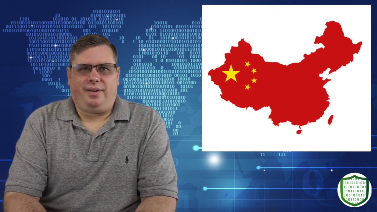 Cyber War News Now - APT41 is Chinese Cyber Espionage Group by Day and ...