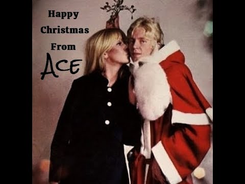 Ace Kefford of The Move - Christmas message 2023 - with Martin Kinch ...