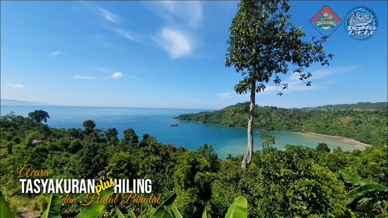 DONGLELE X ANGKRANG HILING DI JLS TULUNGAGUNG - YouTube