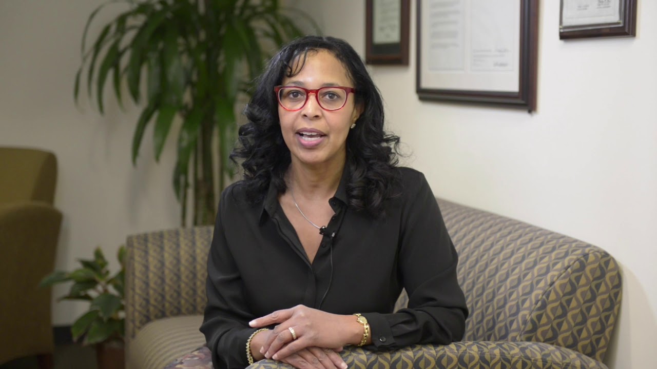 Donna Cooper on Pepco's response to Coronavirus - YouTube