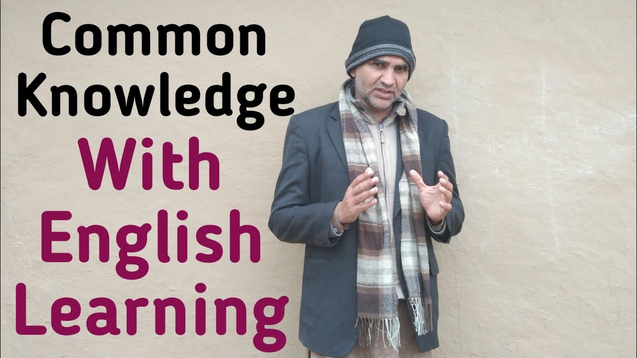 Get Knowledge With English Learning | Mastering English: How to Improve ...