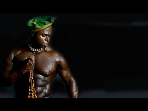 QUE ES SER UN BABALAWO? - YouTube