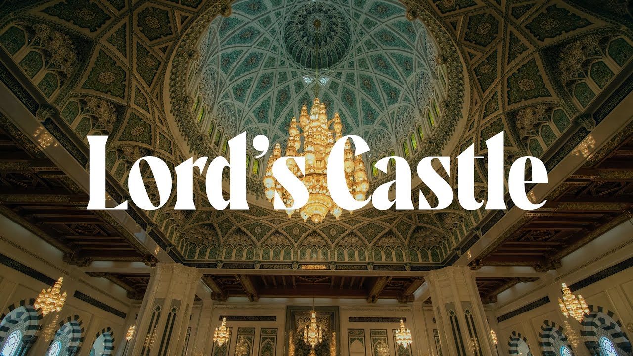 메이플스토리 (Maplestory) - Lord's Castle (메이플스토리 칼리 BGM) Piano Cover 피아노 커버 ...