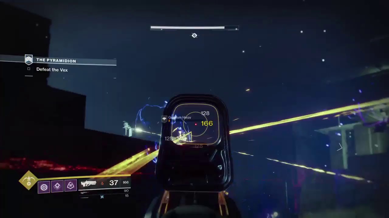 Pew Pew Space Magic - YouTube