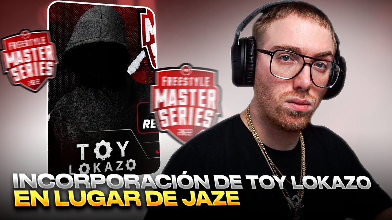 RODRIGO QUESADA OPINA DE LA INCORPORACIÓN DE TOY LOKAZO EN EL LUGAR DE ...