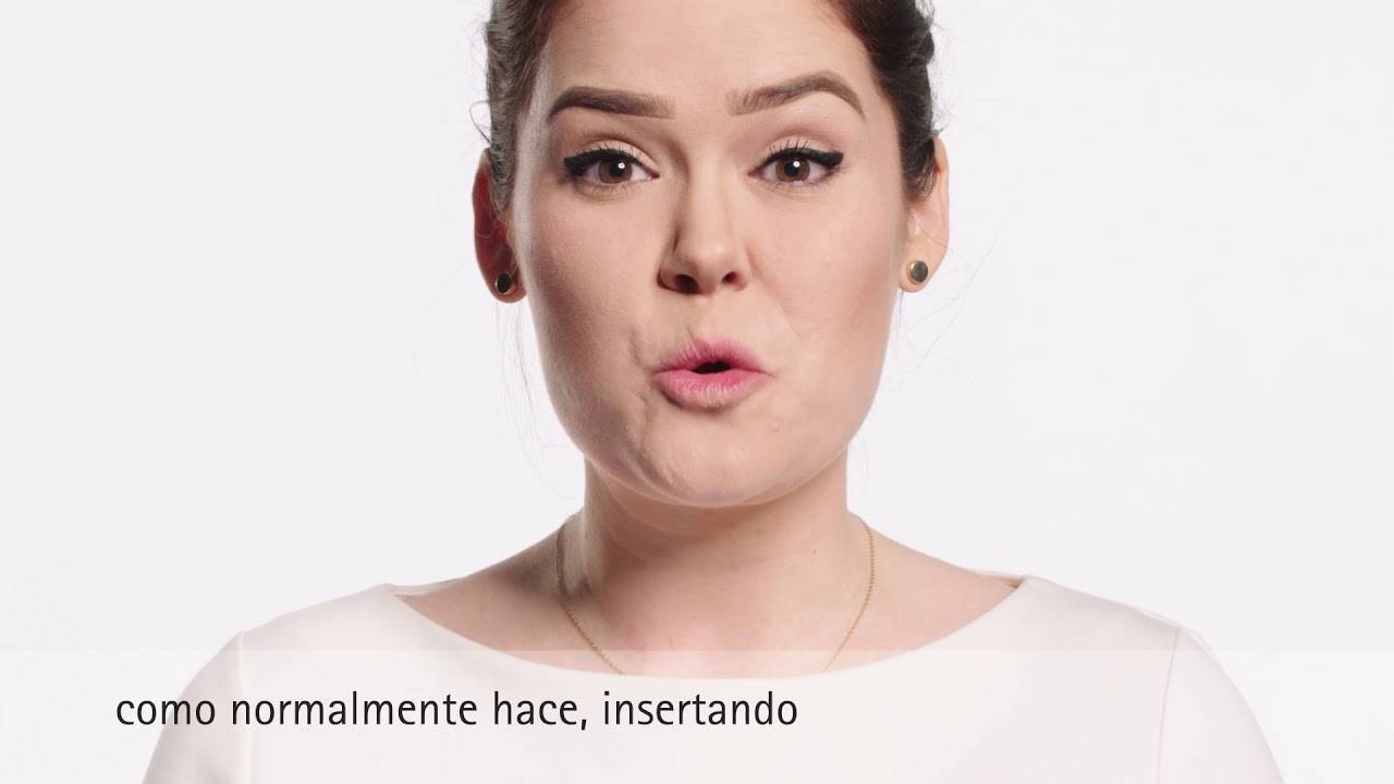 Presentamos EasyView Otoblock - YouTube