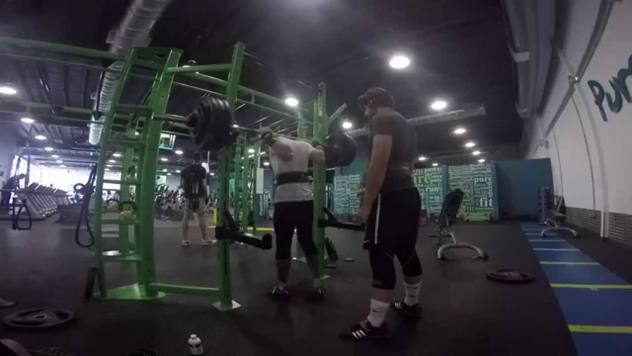 Lower body workout 1.8.15 LOWER BODY HYPERTROPHY / STRENGTH DOUBLE ...