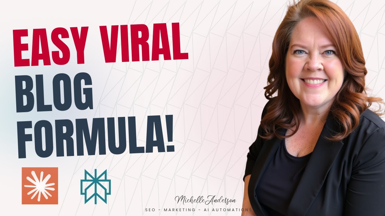 FASTEST Way to Create VIRAL Blog Posts in 15 Minutes with Claude AI ...