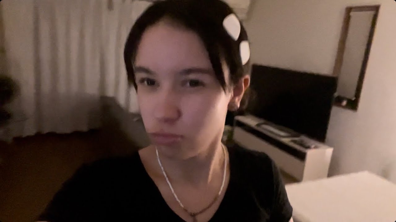 My night routine on Sunday ( minha rotina da noite em um domingo) - YouTube