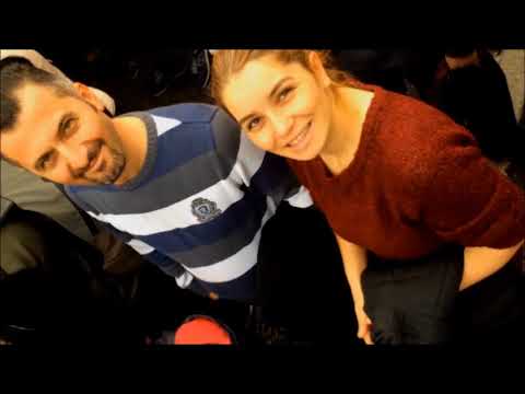 Vodafone - Arena Koşusu & #Vodafone #Arenakoşusu / İstanbul 2017