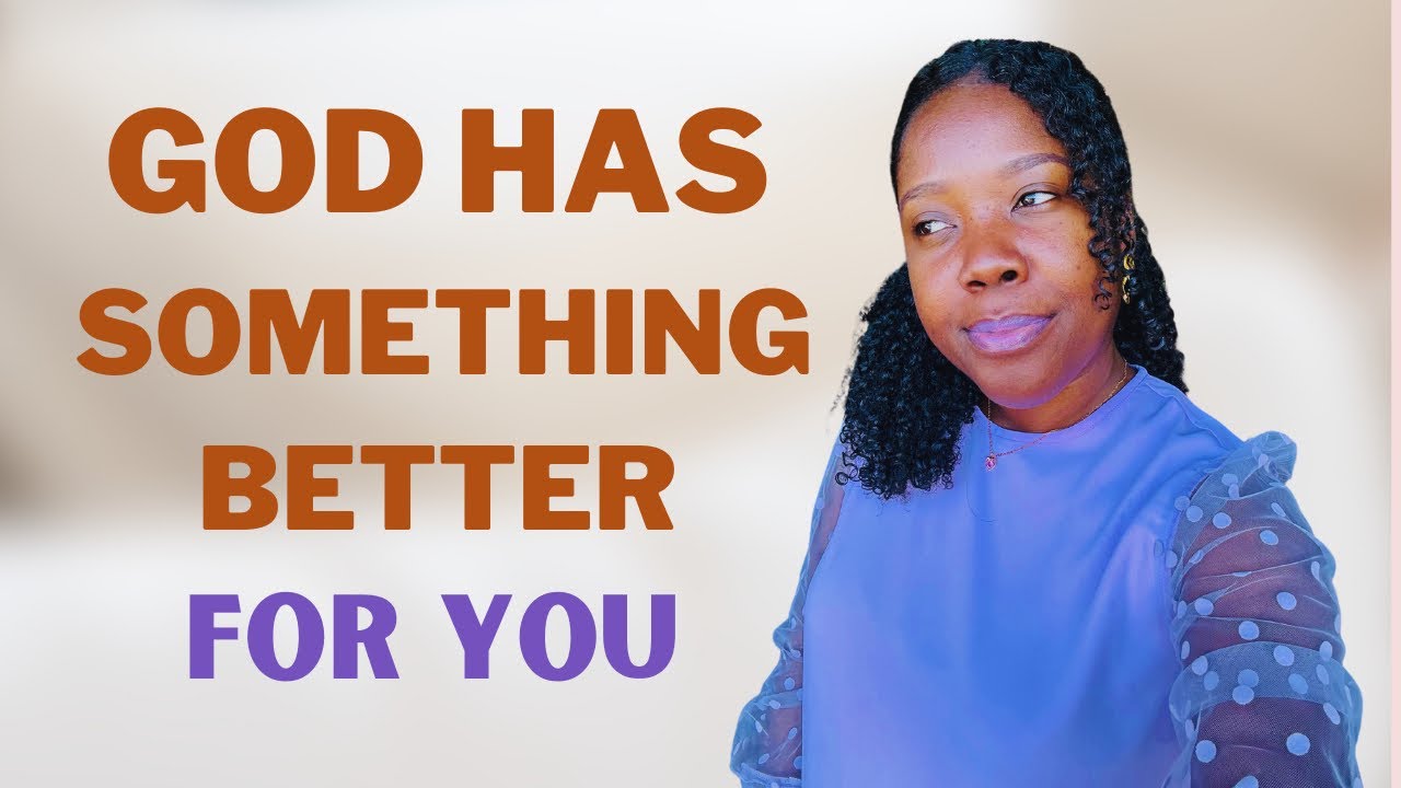God sees EVERY Sacrifice and will reward you with BETTER | Christian ...