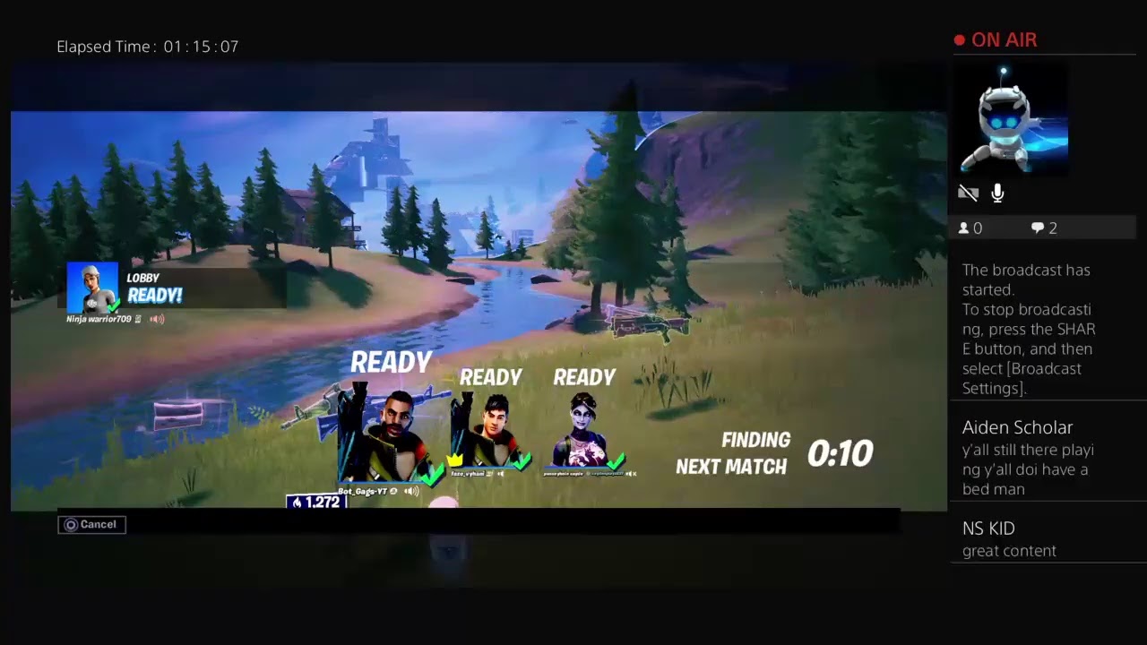 One house challenge - YouTube