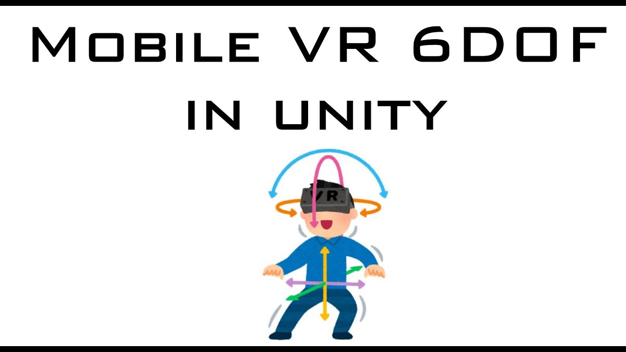 Full gameplay (Mobile VR 6DOF) - YouTube