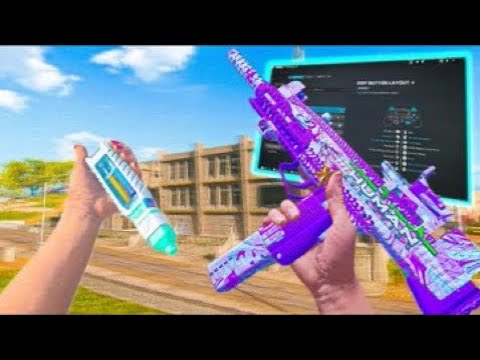 These console settings made me better than JVERT 🤢.. (34 KILLS) - YouTube