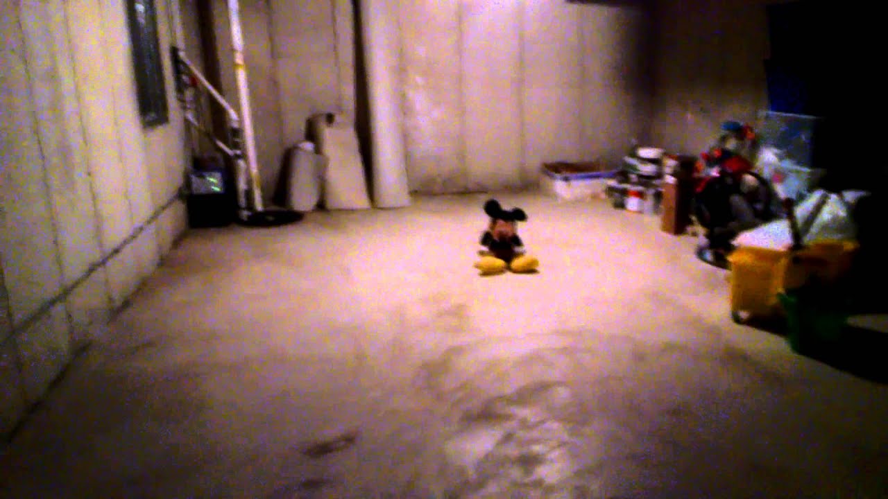 Evil mickey mouse - YouTube