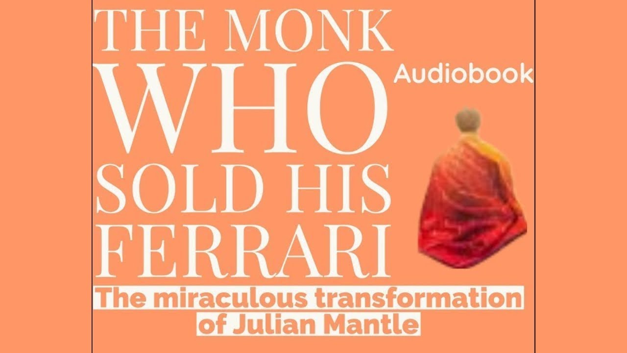 The Miraculous Transformation of Julian Mantle | Chapter 3 | Audiobook ...