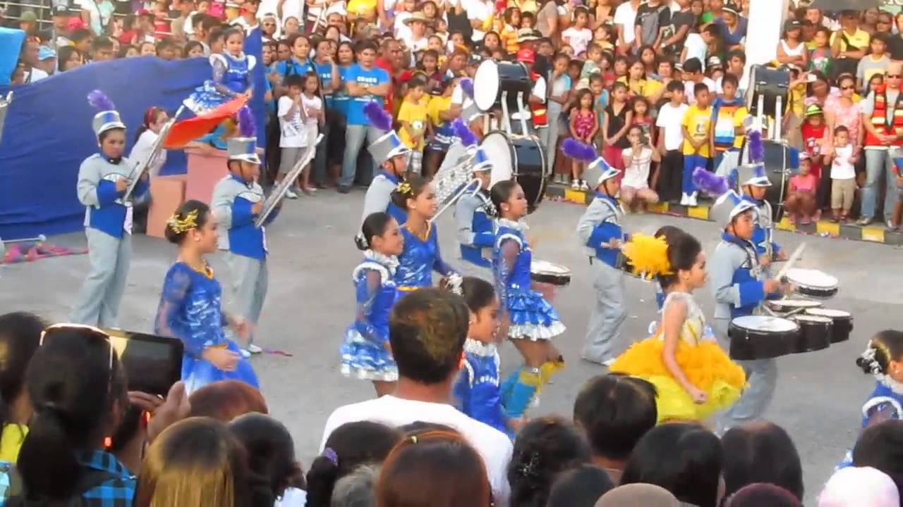 BANKERO PAGSANJAN 2015 CGMES - YouTube