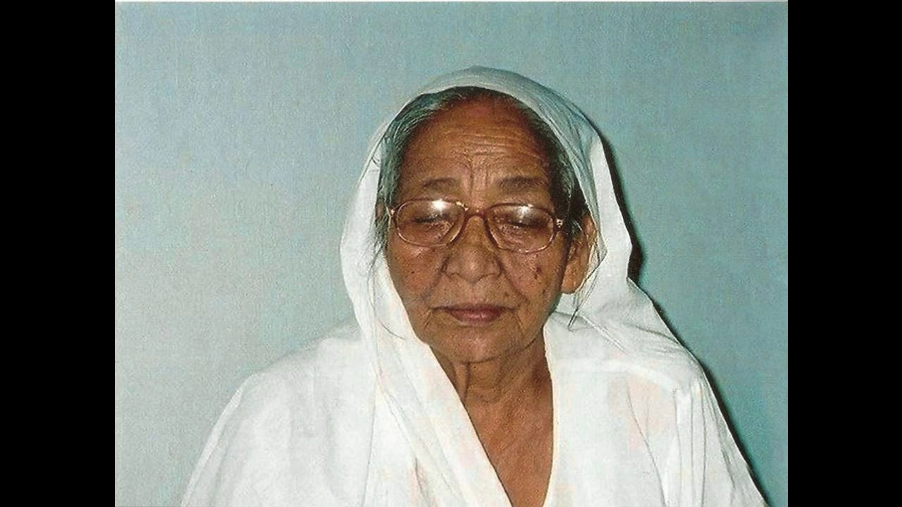 Sri Siddhi Ma - YouTube