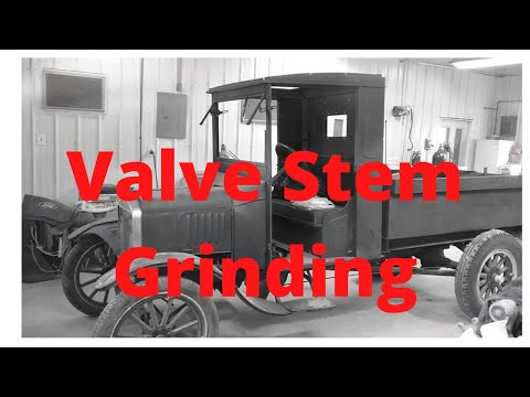 Model T Ford Engine Build 15 - YouTube