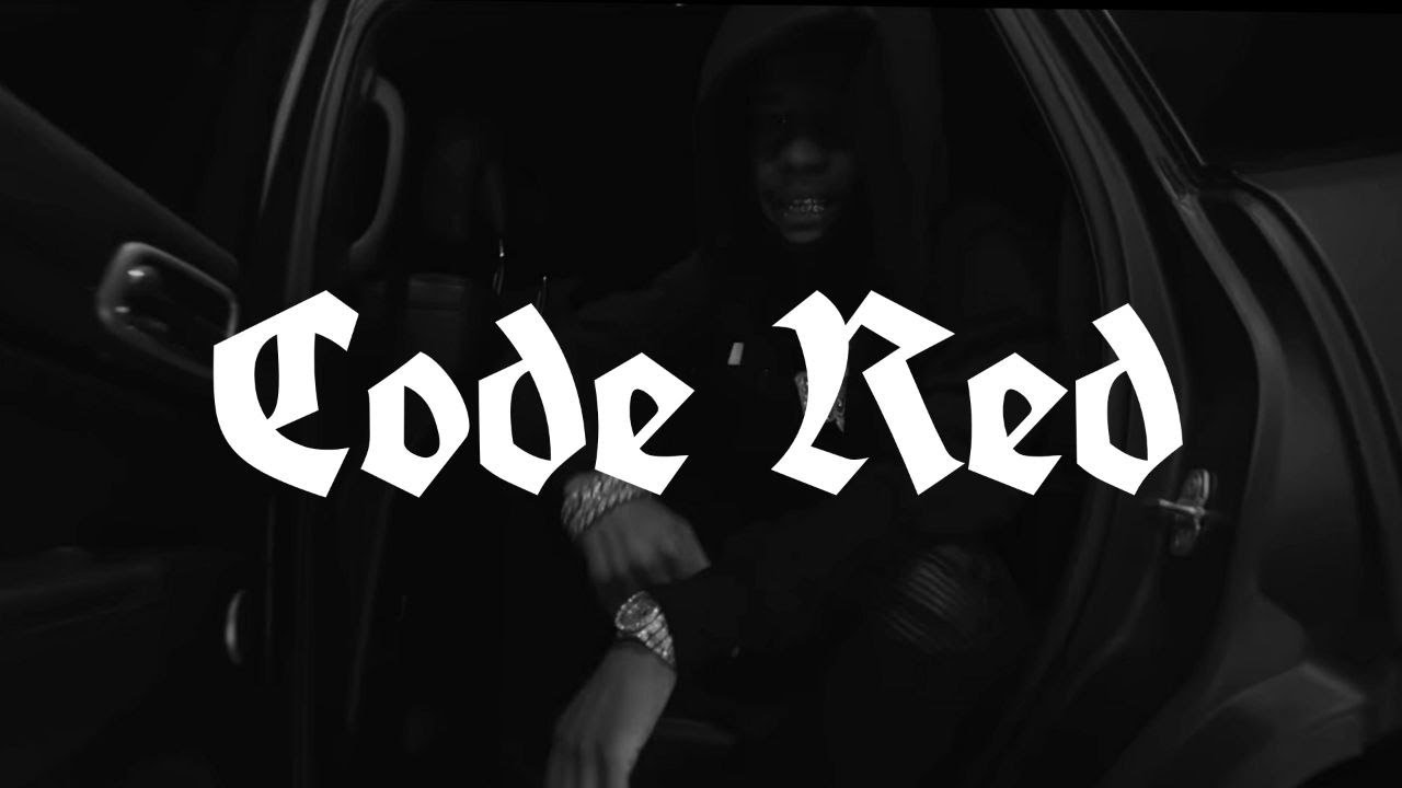 Nardo Wick Type Beat "Code Red'' - YouTube Music