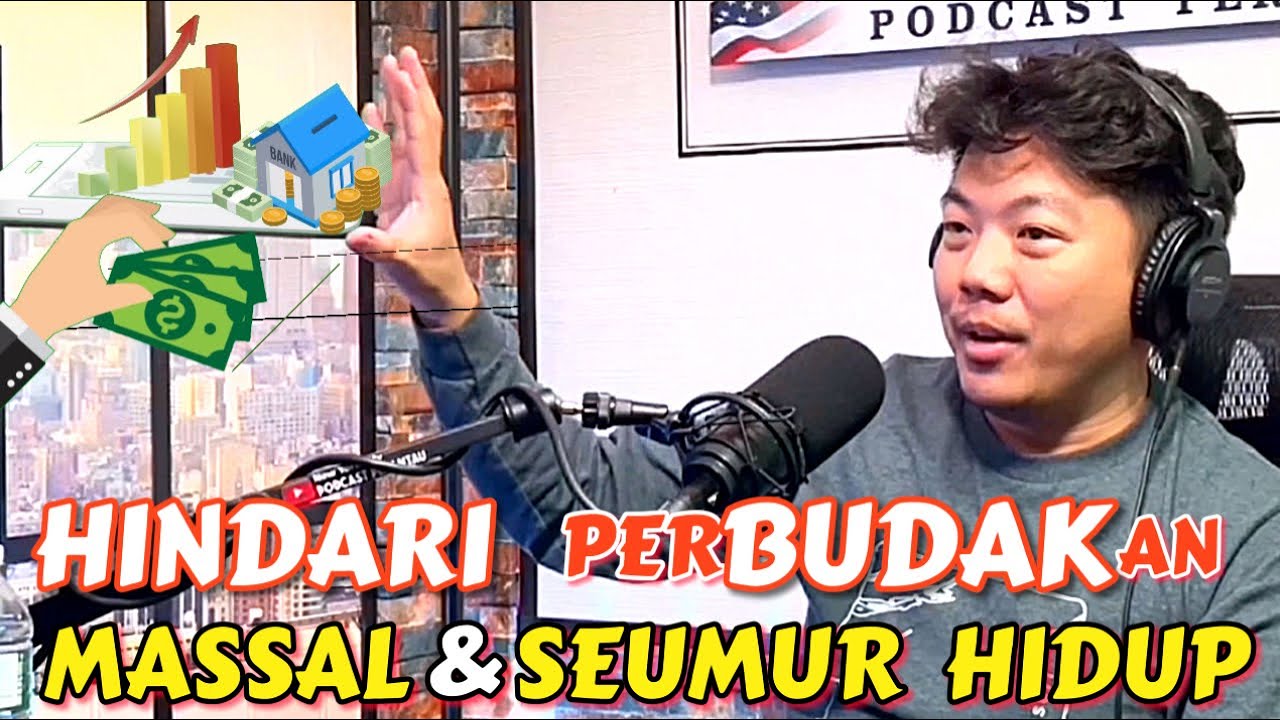 STRATEGI AĞAR KITA TERHINDAR DARI PERBUDAKAN - YouTube