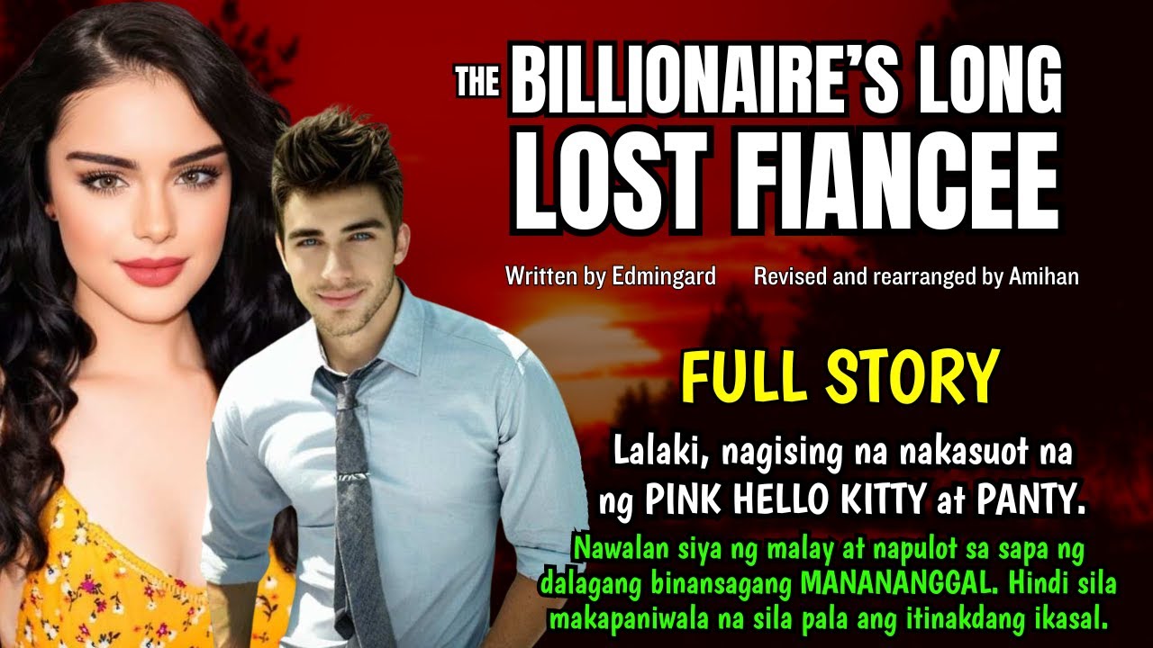 PAGGISING NG BINATA, NAKASUOT NA NG HELLO KITTY AT PANTY. ANG DALAGA PALA ANG SOULMATE NYA ...