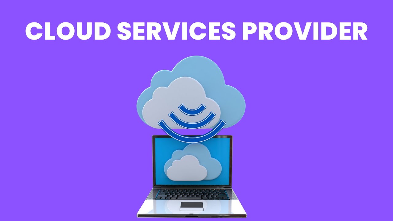 What is the role of a Cloud Services Provider ? | Career Guide - Job ...