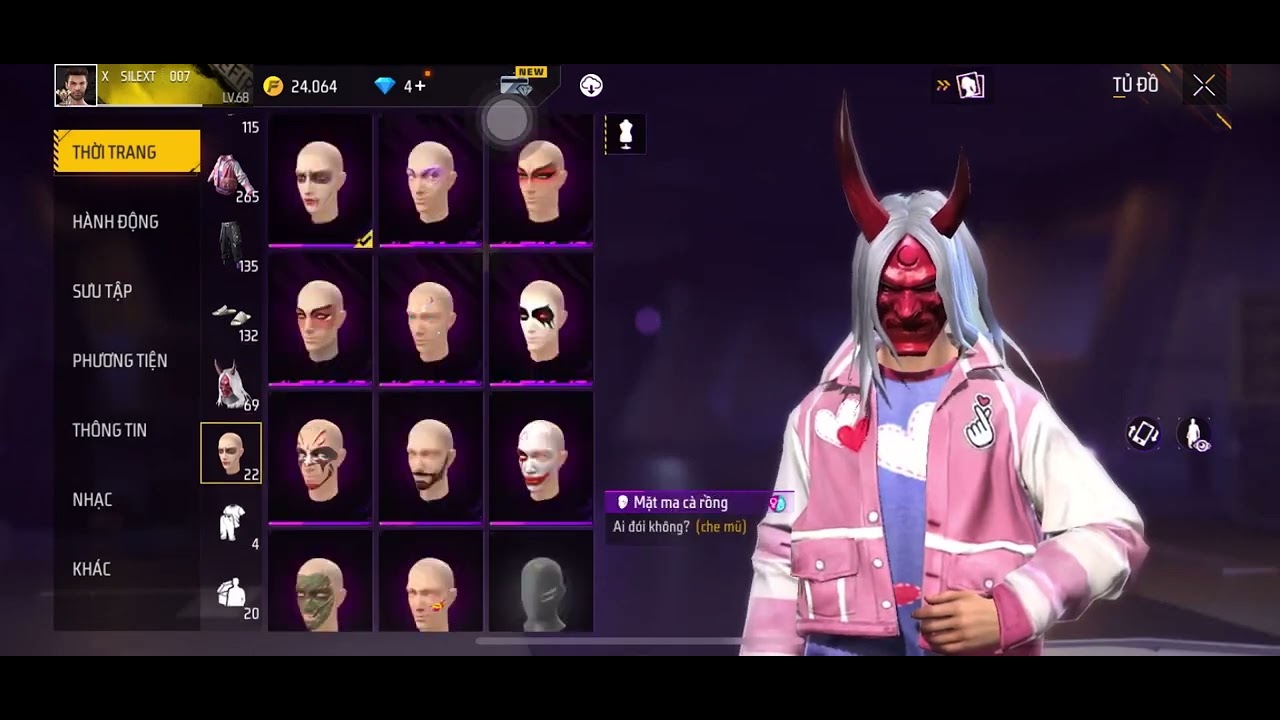 mua acc ff id zallo 0867516034 uy tín giá ca hop ly nguyen van chung ...