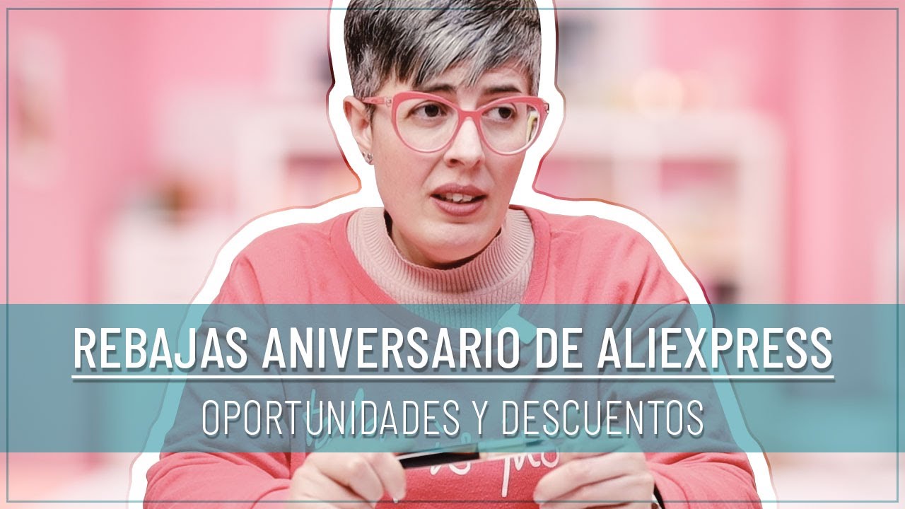 El ANIVERSARIO DE ALIEXPRESS llegó para cumplir tus SUEÑOS DE PAPELERÍA ...