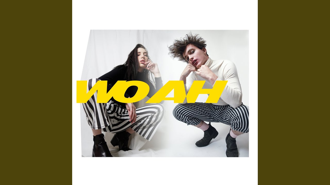 Woah - YouTube