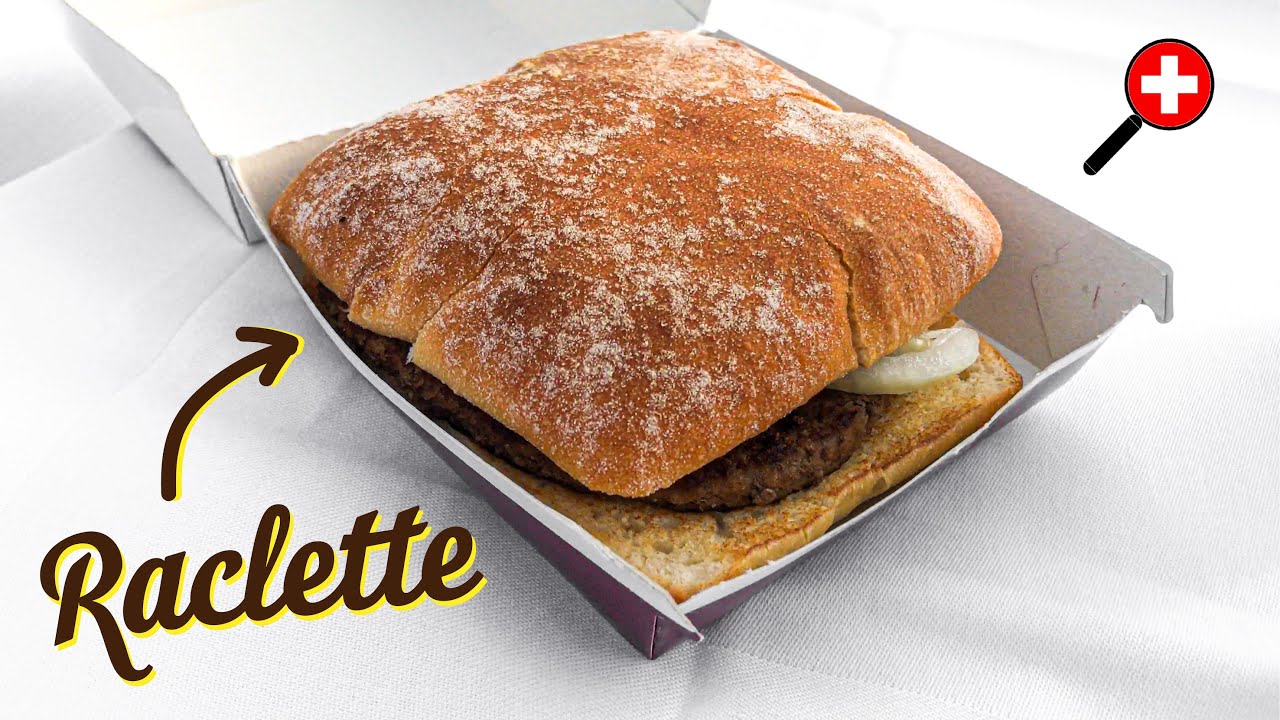 Swiss Fast Food