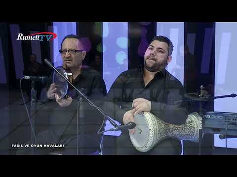 FASIL VE OYUN HAVALARI  PROGRAMI 1.  BÖLÜM