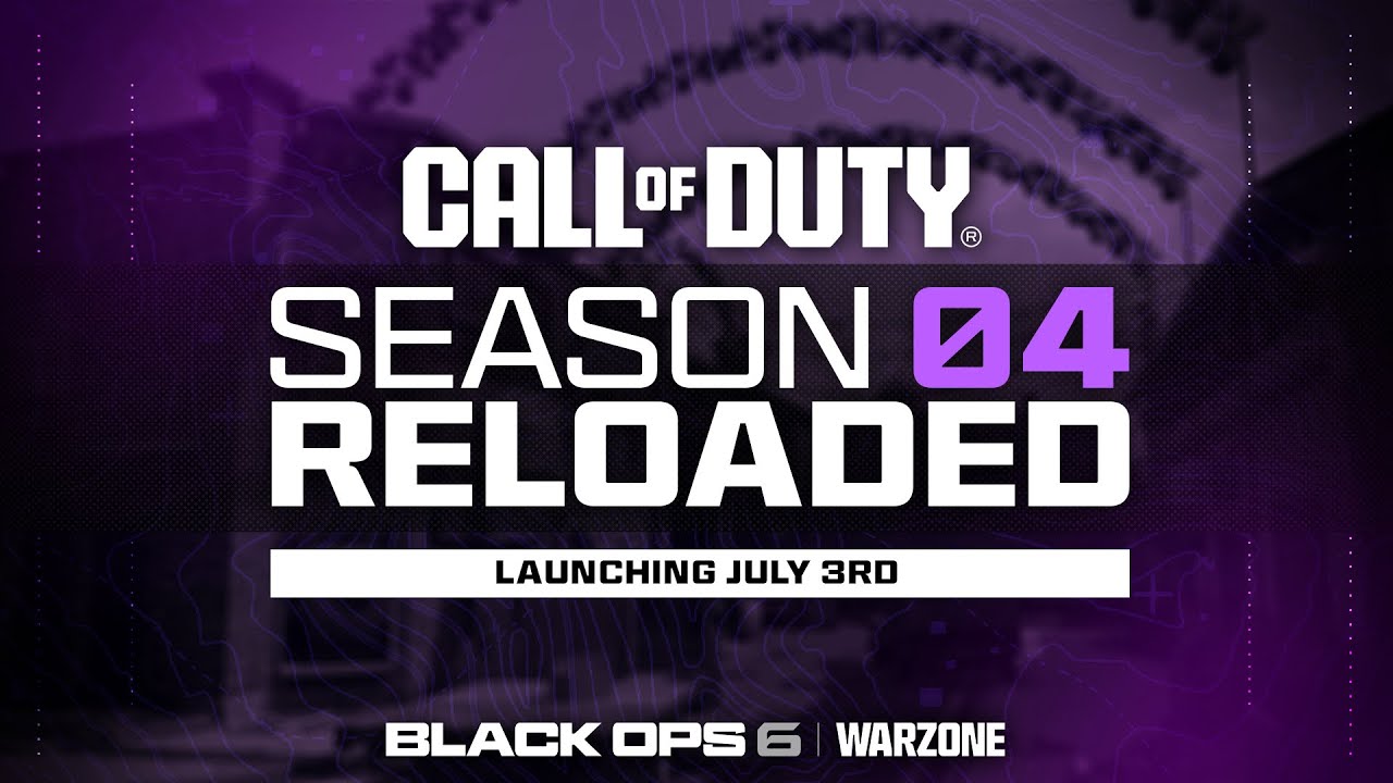 NEW Black Ops 6 Season 4 Reloaded Delay Left Us SHOCKED… - YouTube