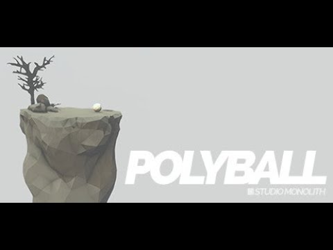Polyball - Gameplay Walkthrough - YouTube