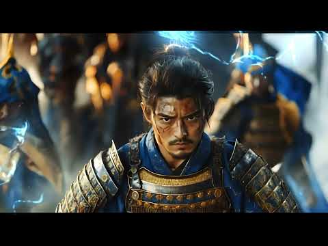 From Boy to Samurai: The Journey of Honor