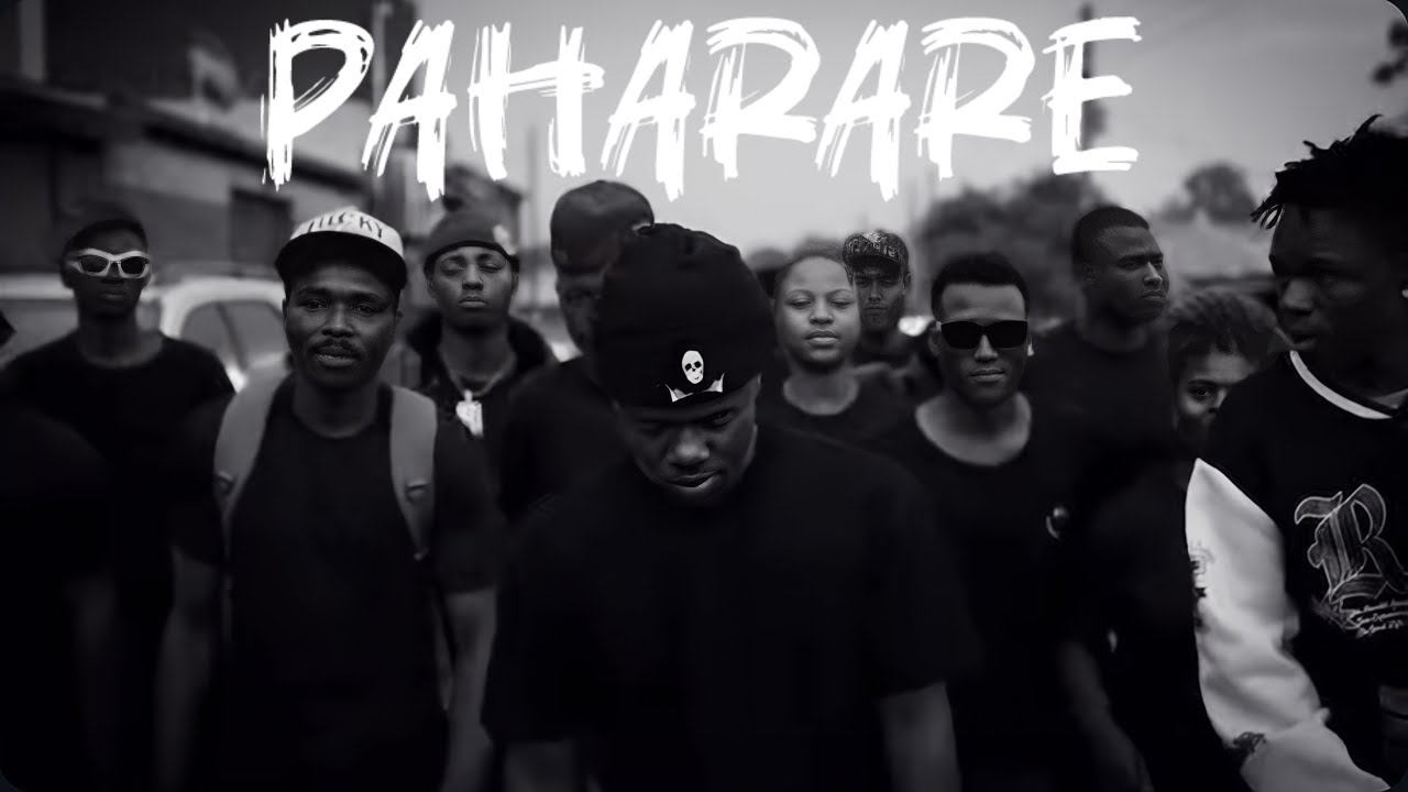 Bling 4 - PaHarare | New Song - YouTube Music