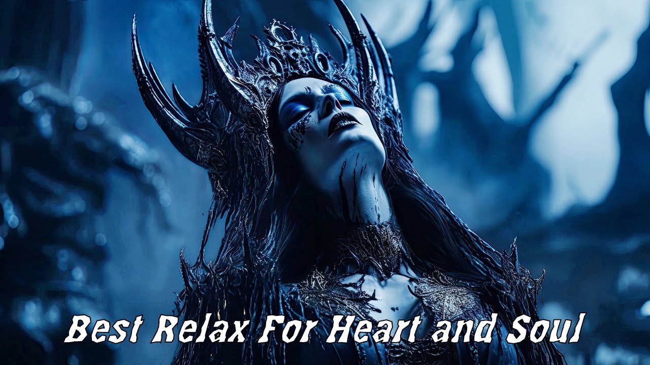 Enigmatic World @ Best Relax For Heart and Soul @ Enigmatic Relax Mixes ...