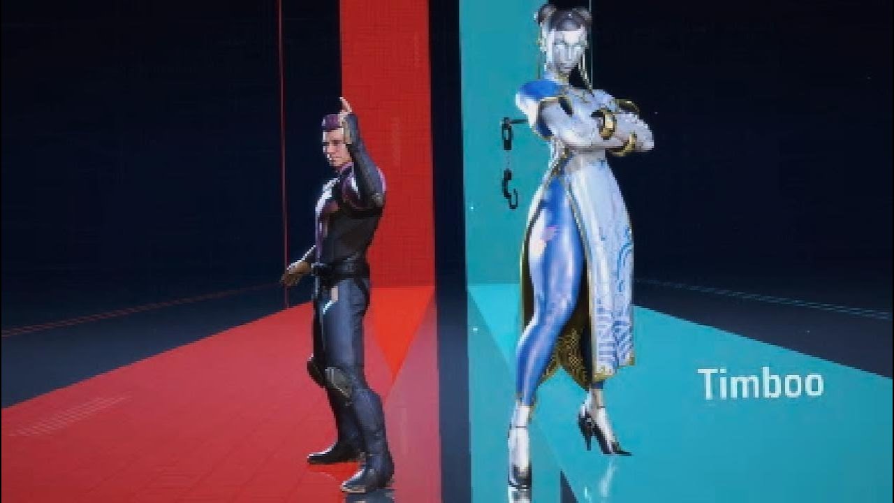 Exoprimal Robot Chun Li Vigilant and Zephyr Beta Vs Ruins PVE Endgame ...