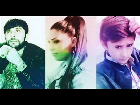 firuz Sedali ft Aynur Sevimli ft elcan Umid Geceler 2017