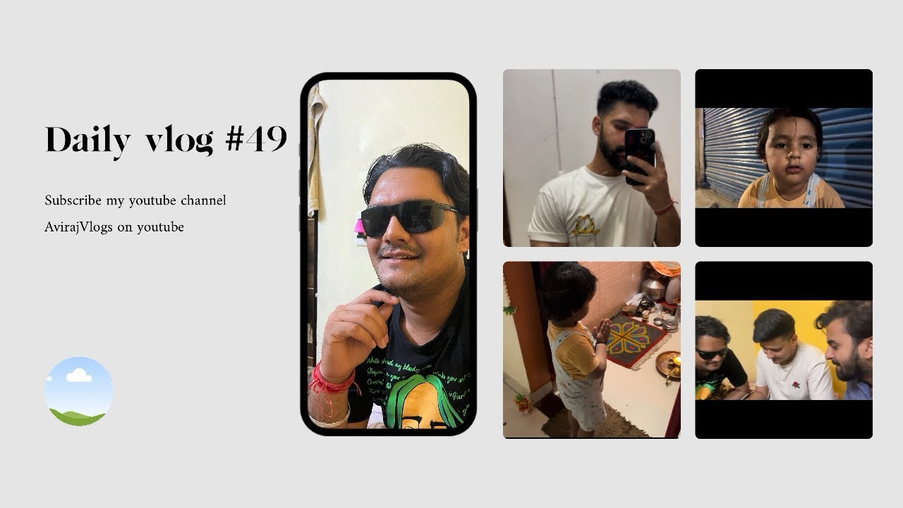 Daily vlog#049 #trending #viralvideo #foryou #shortsfeed #youtube - YouTube