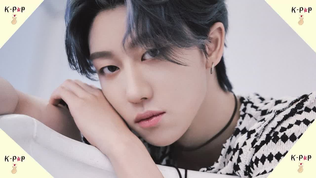 SEVENTEEN THE8 Shares Heart-to-Heart Talk With His Fans' Dad - YouTube