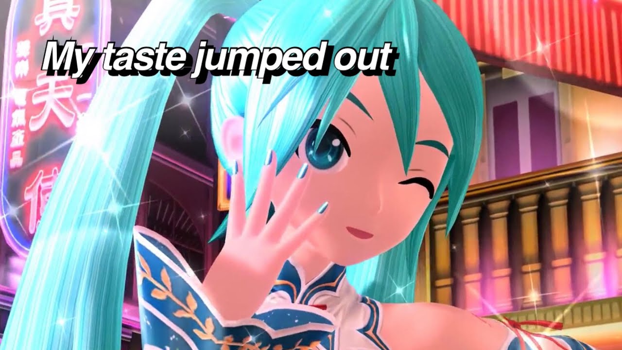 MY TOP 50 VOCALOID SONGS - YouTube