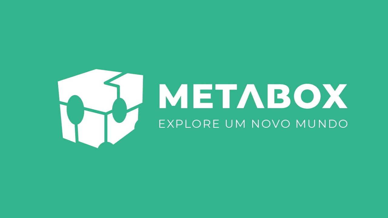 Metabox AR Trailer - Beta Version - YouTube