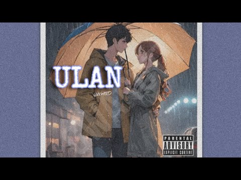 ULAN - G WARD(Audio) - YouTube