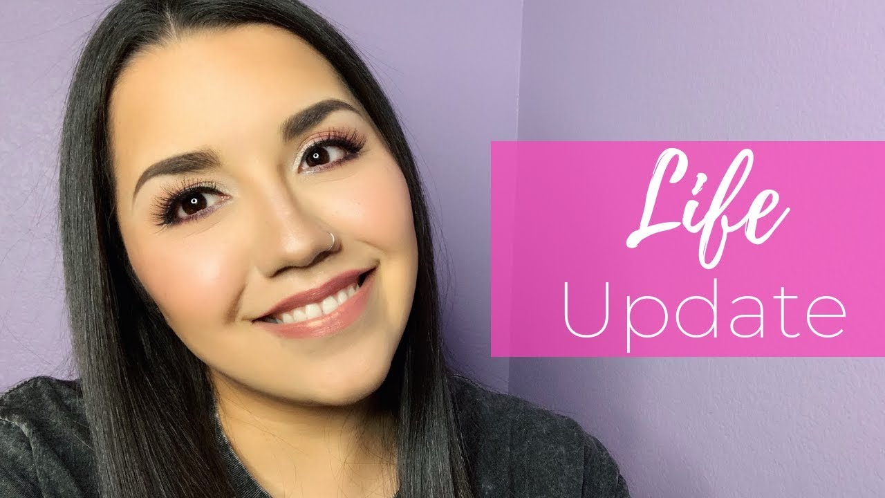 Life Update! - YouTube