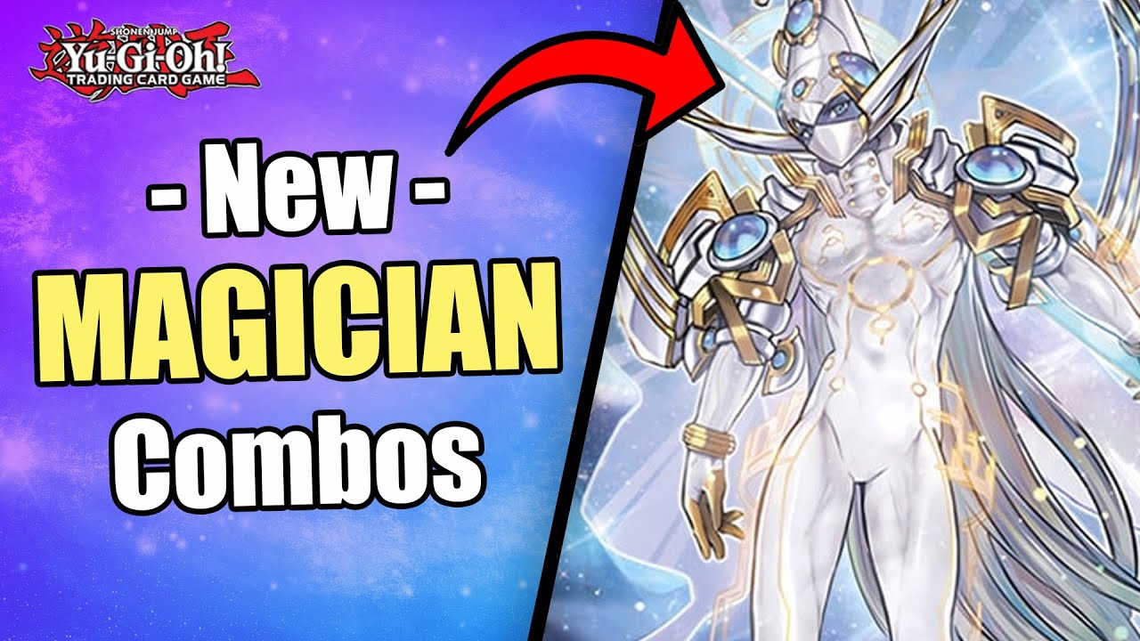 PENDULUMS ARE NEW META!? | SUPREME KING PENDULUM MAGICIAN COMBOS | POST ...