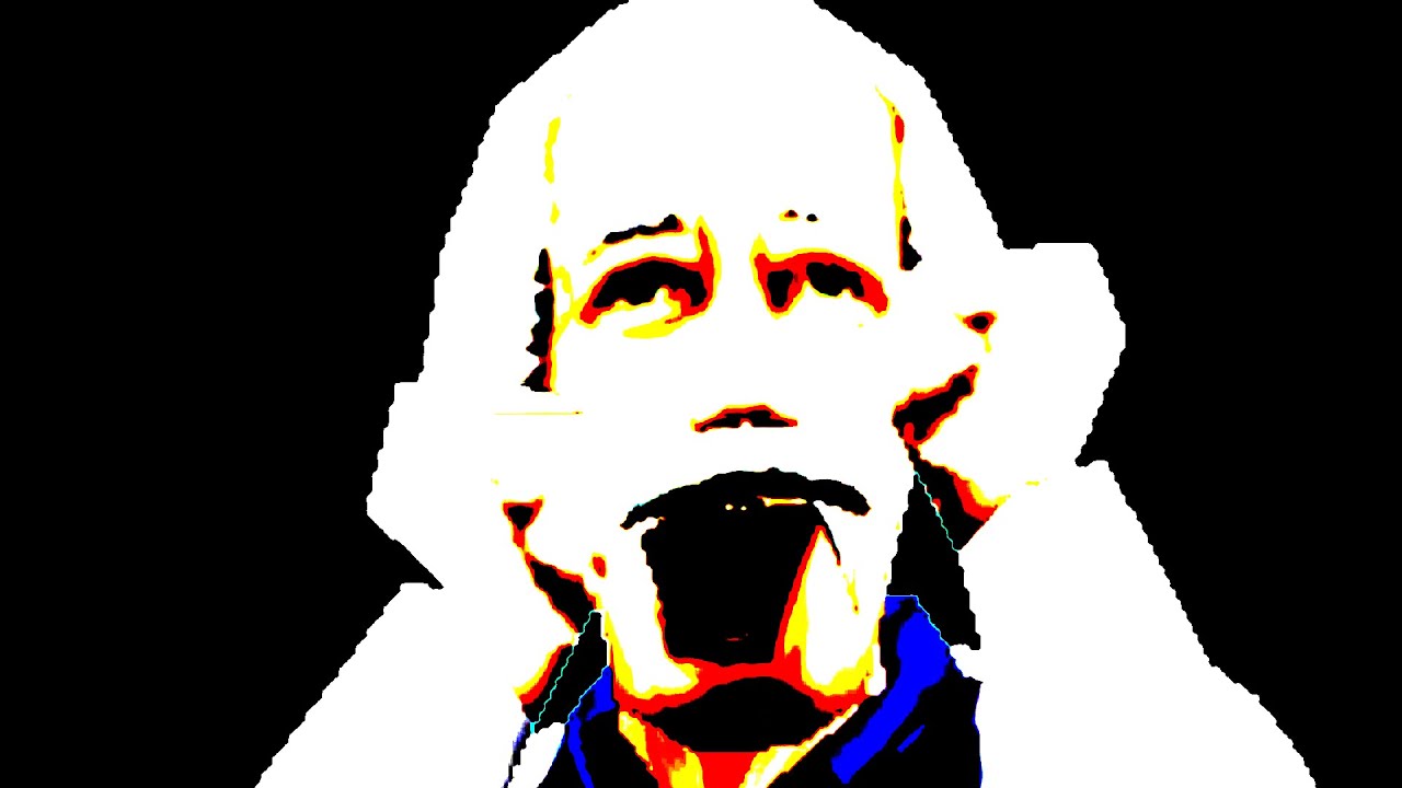 Half-Life but every sound is replaced with scientist scream - YouTube