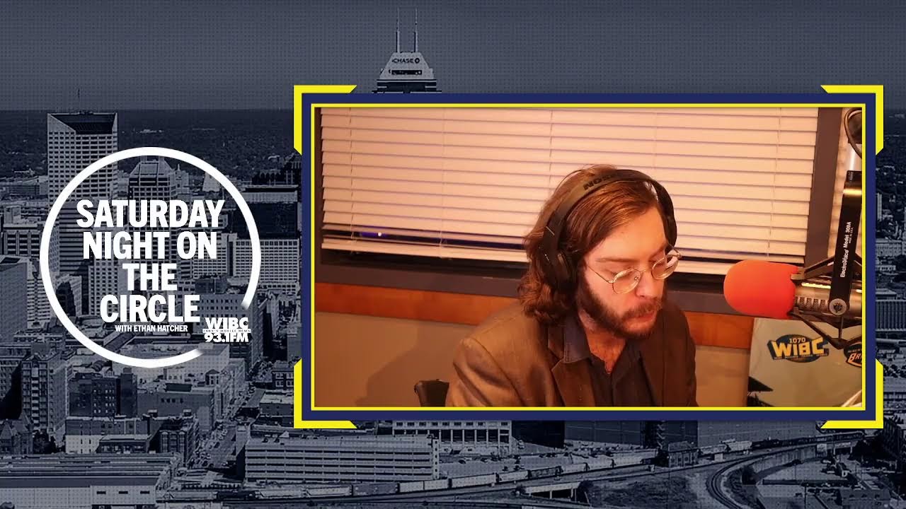 Saturday Night On The Circle - WIBC - 2-4-23 - YouTube